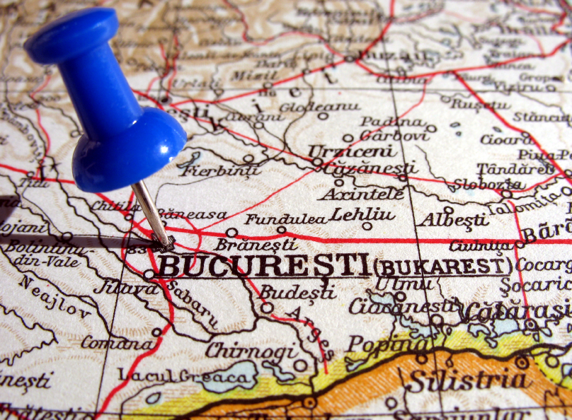 Location de voiture à Bucarest Henri Coanda - Aéroport Otopeni ...